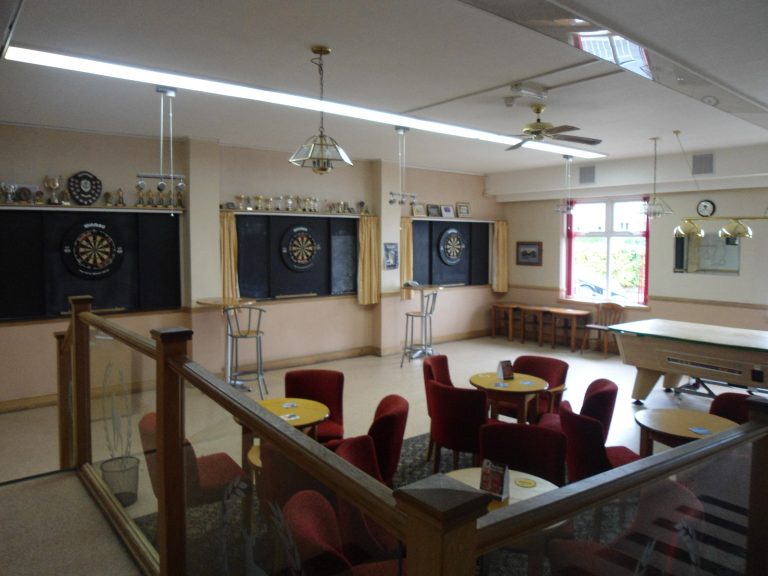 Gallery – Cowplain Social Club