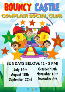 Be Social in Cowplain